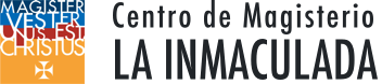 Centro de Magisterio La Inmaculada | Grados Infantil - Primaria